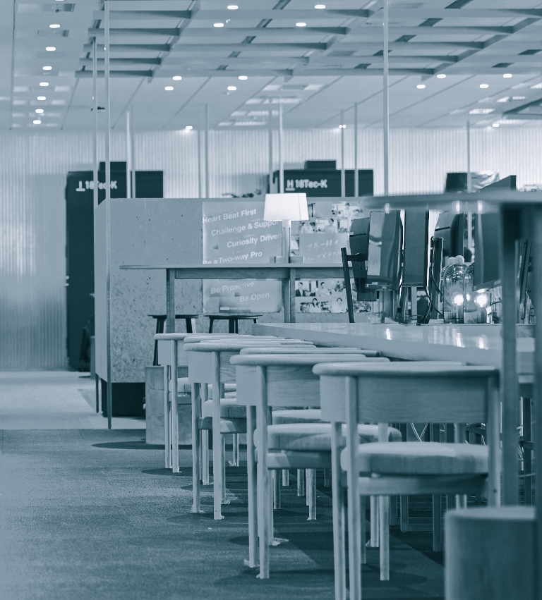 CREATIVITY ENGINE BLOOM開発推進領域 | 博報堂テクノロジーズ | キャリア採用サイト